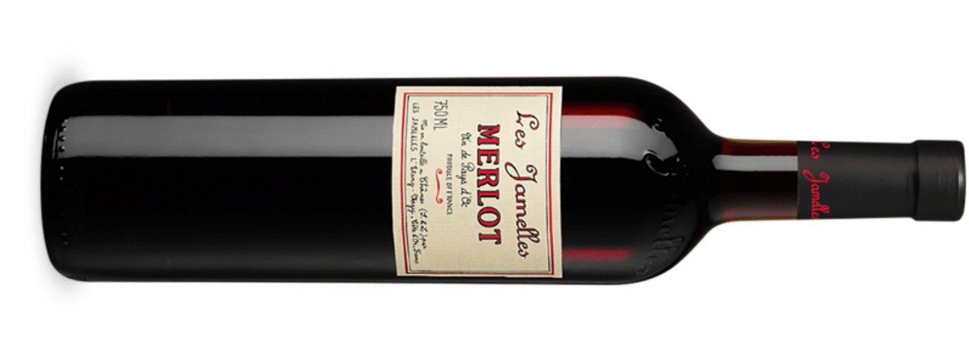 Merlot – Alles was Du über den Rotwein wissen musst! | wine-stories.de